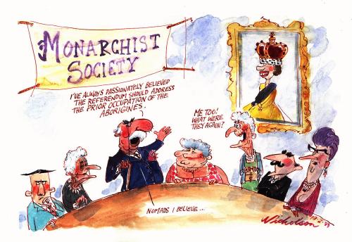 society 06 | nicholsoncartoons.com.au