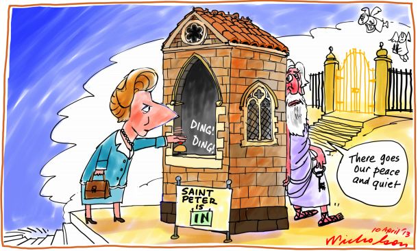 Cartoons | nicholsoncartoons.com.au