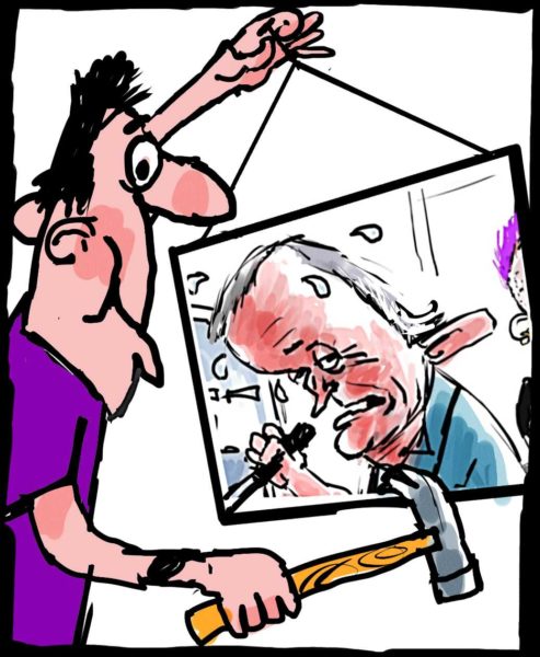 nicholsoncartoons.com.au | Cartoons about Australian and international ...