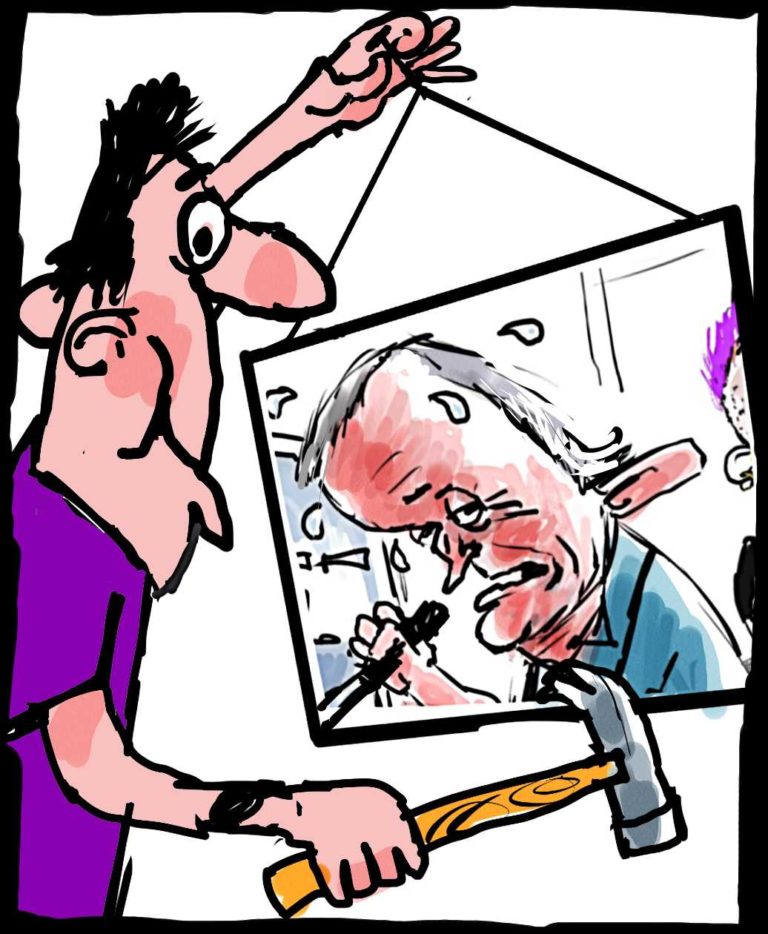 nicholsoncartoons.com.au | Cartoons about Australian and international ...