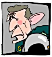 nicholsoncartoons.com.au | Cartoons about Australian and international ...