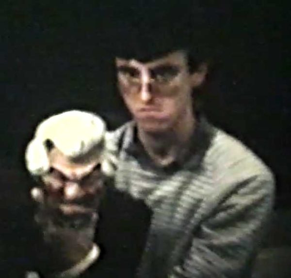 The story behind Rubbery Figures | nicholsoncartoons.com.au